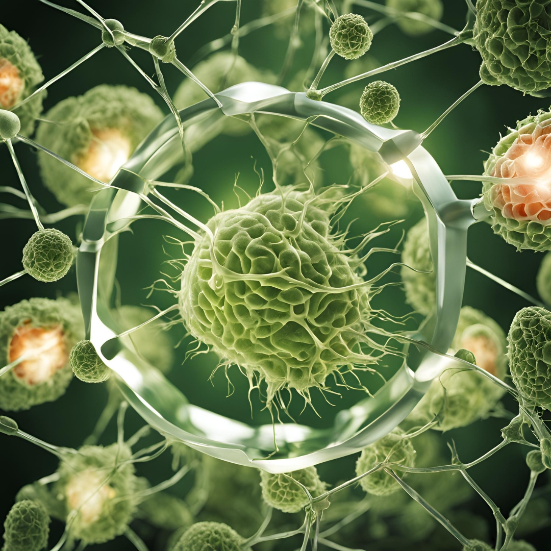 Biohybrid Systems: Integrating Biology with Technology - Biomedical Diary