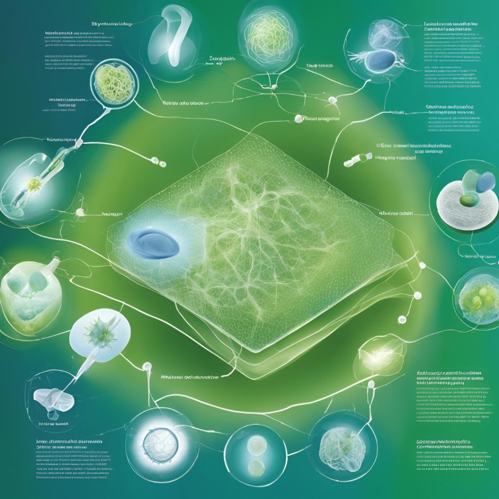 Biohybrid Systems: Integrating Biology with Technology - Biomedical Diary