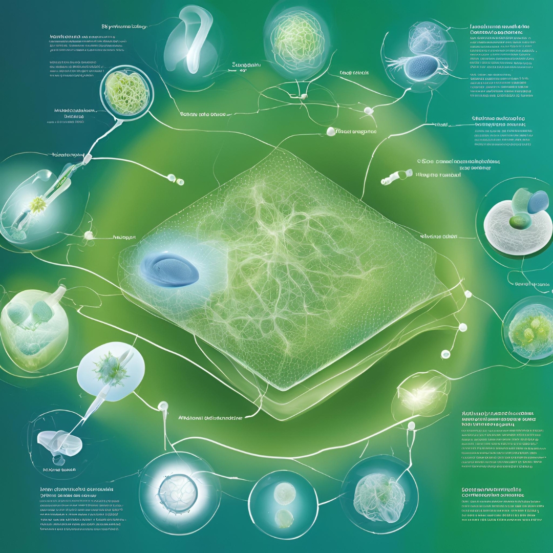 Biohybrid Systems: Integrating Biology with Technology - Biomedical Diary