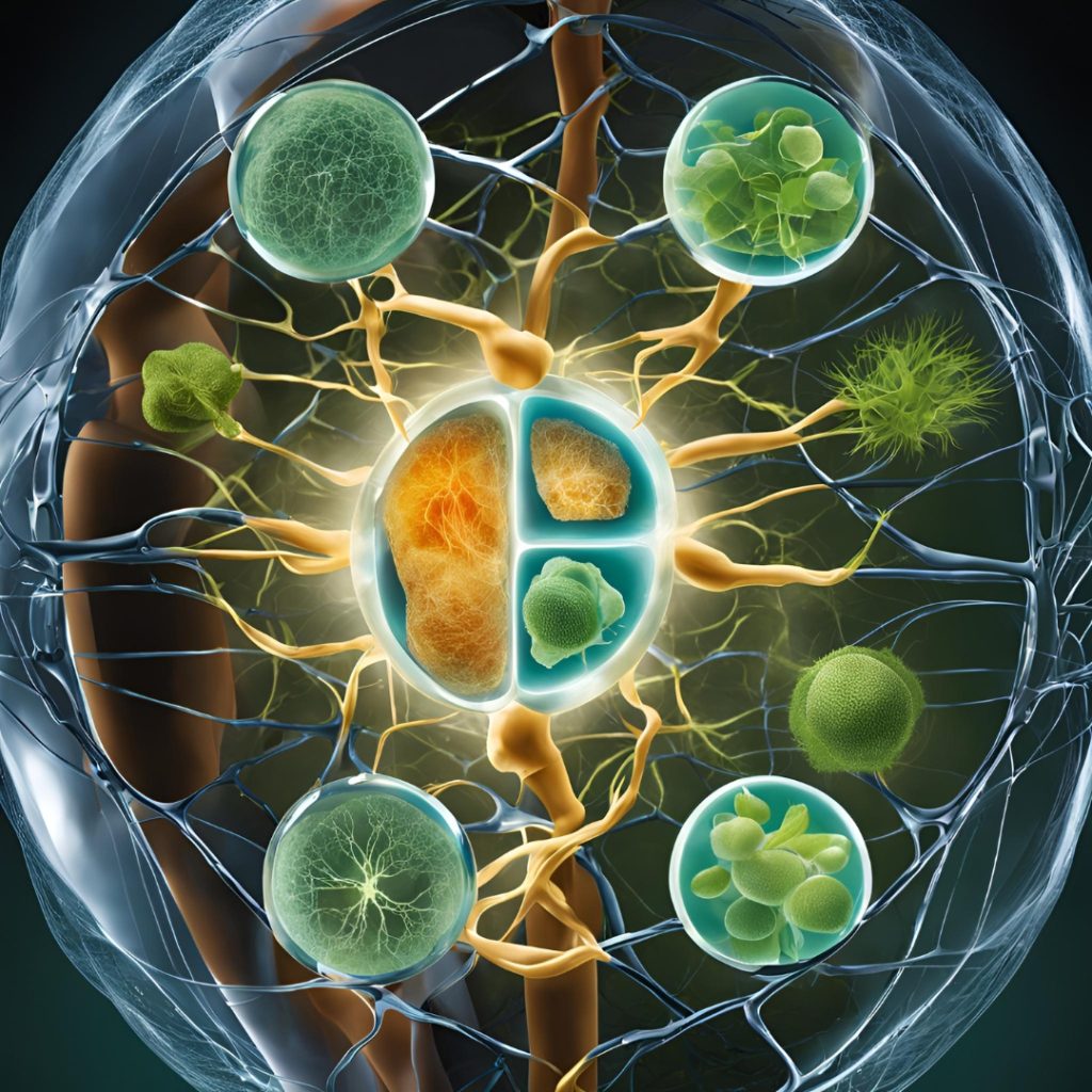 Biohybrid Systems: Integrating Biology with Technology - Biomedical Diary