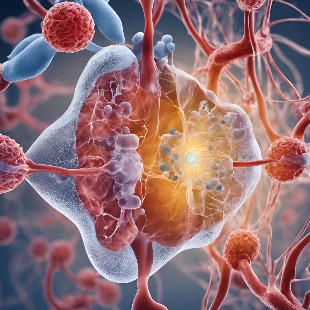 Biohybrid Systems: Integrating Biology with Technology - Biomedical Diary