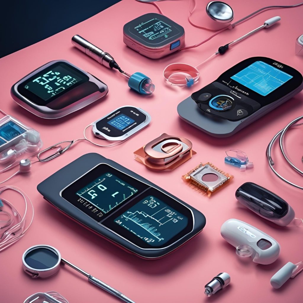 Diabetes Management: Biomedical Diary