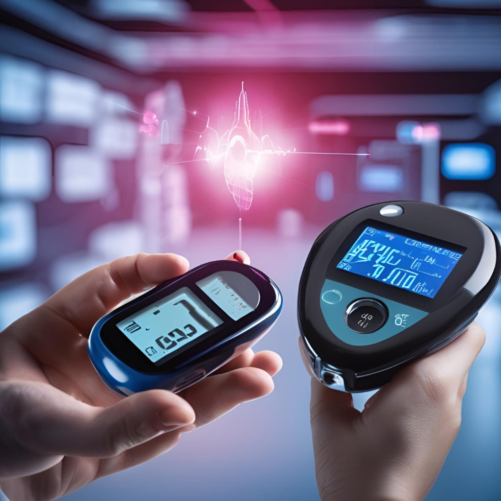 Diabetes Management: Biomedical Diary