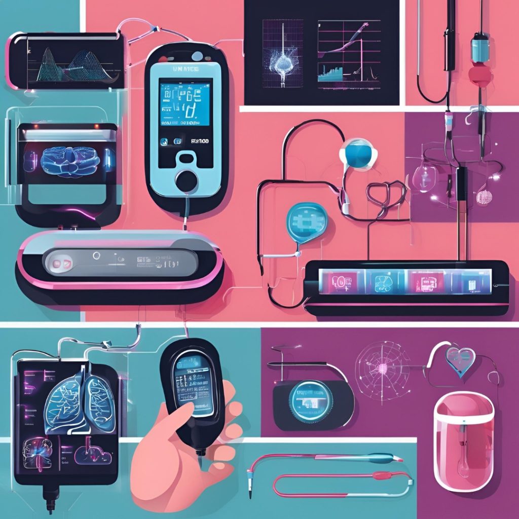 Diabetes Management: Biomedical Diary