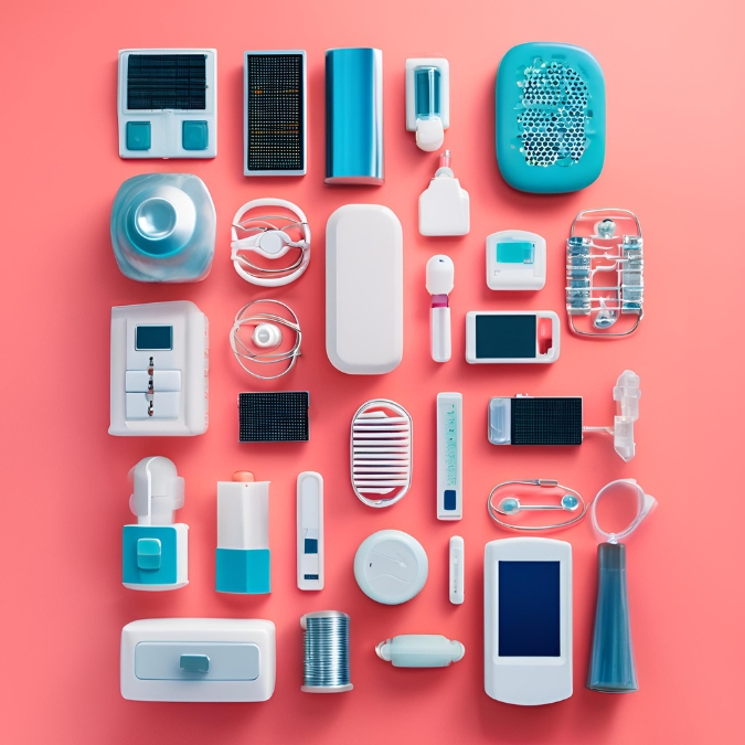 Biomedical Devices - Biomedical Diary