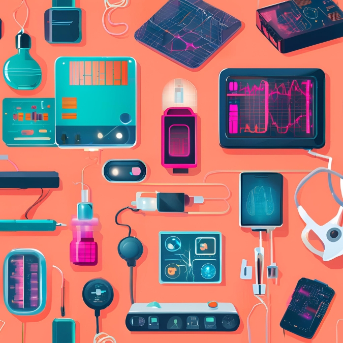 Biomedical Devices - Biomedical Diary