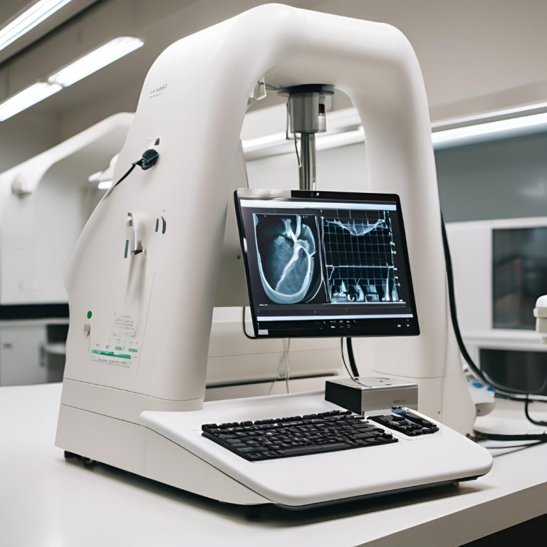 Biomedical Instruments in Hospitals - Biomedical Diary