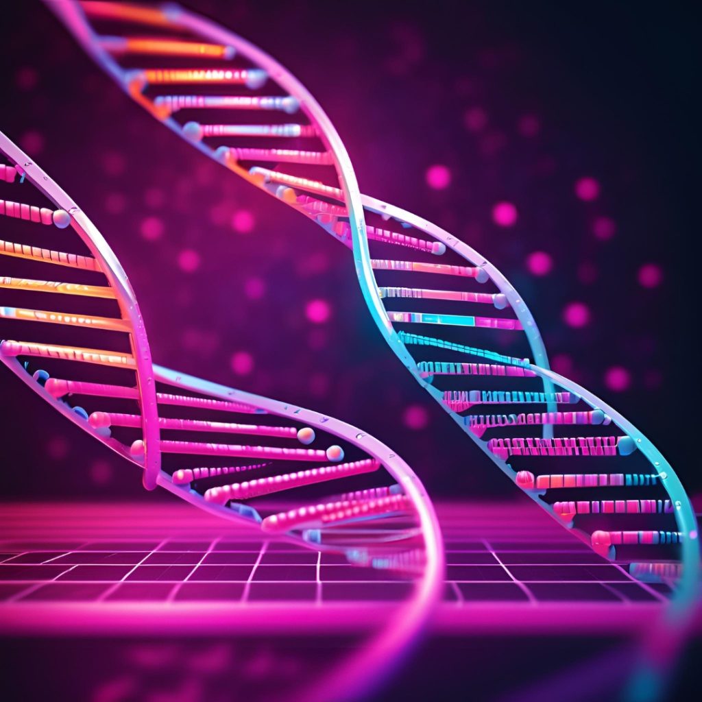DNA Sequencing: Unraveling the Blueprint of Life - Biomedical Diary