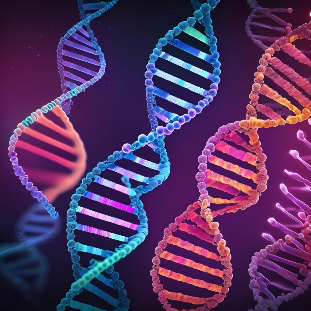 DNA Sequencing: Unraveling the Blueprint of Life - Biomedical Diary