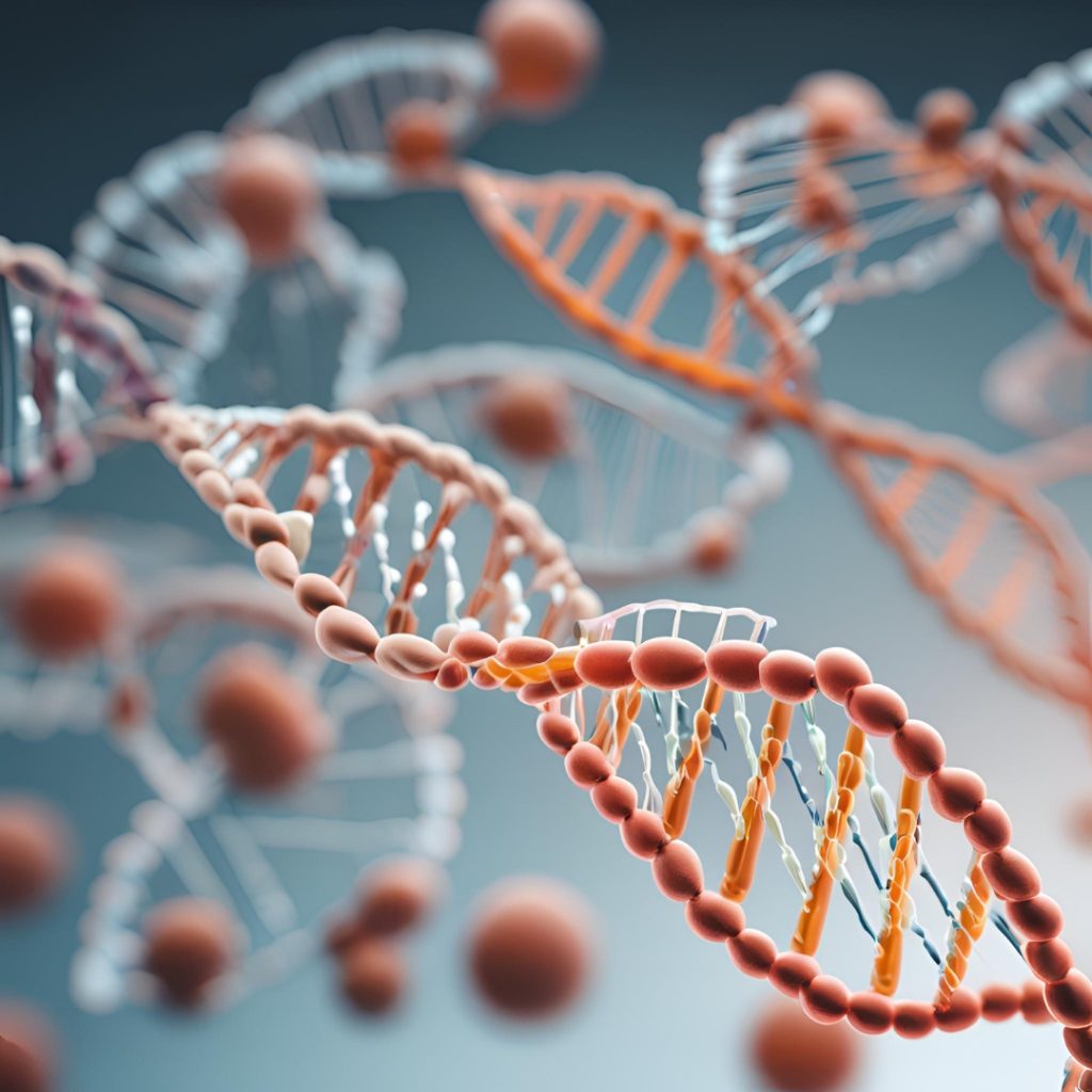 DNA Sequencing: Unraveling the Blueprint of Life - Biomedical Diary