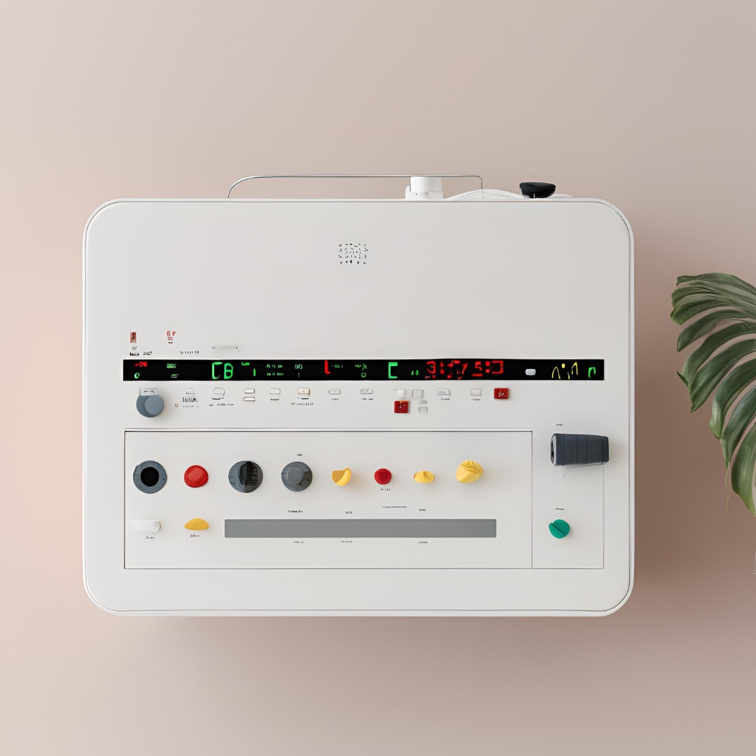 The History of Electrocardiography (ECG) - Biomedical Diary