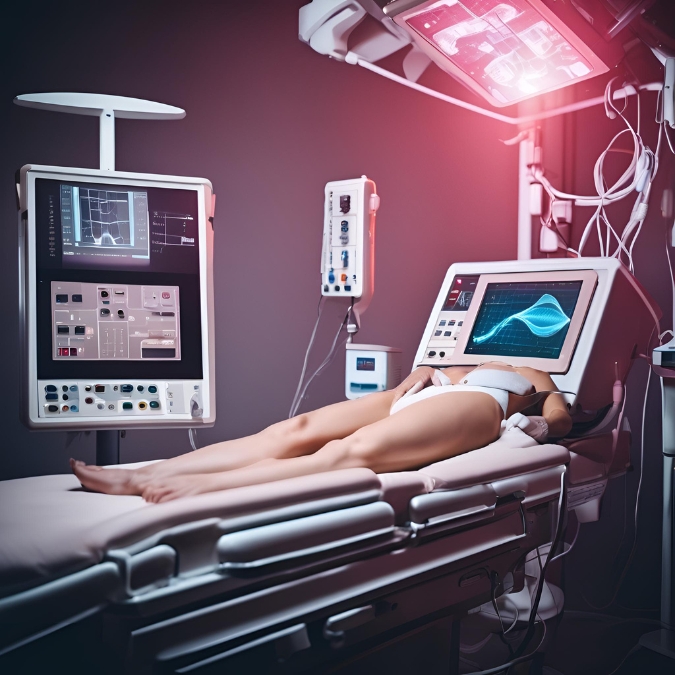 Essential Instruments and Equipment Needed to Set Up a Hospital - Biomedical Diary