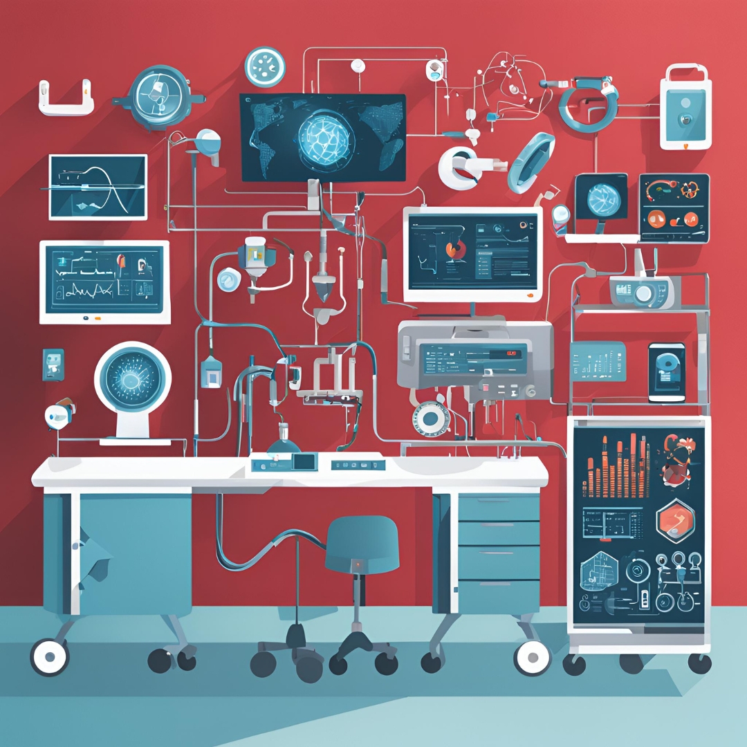 Biomedical Cybersecurity: Protecting the Future of Healthcare