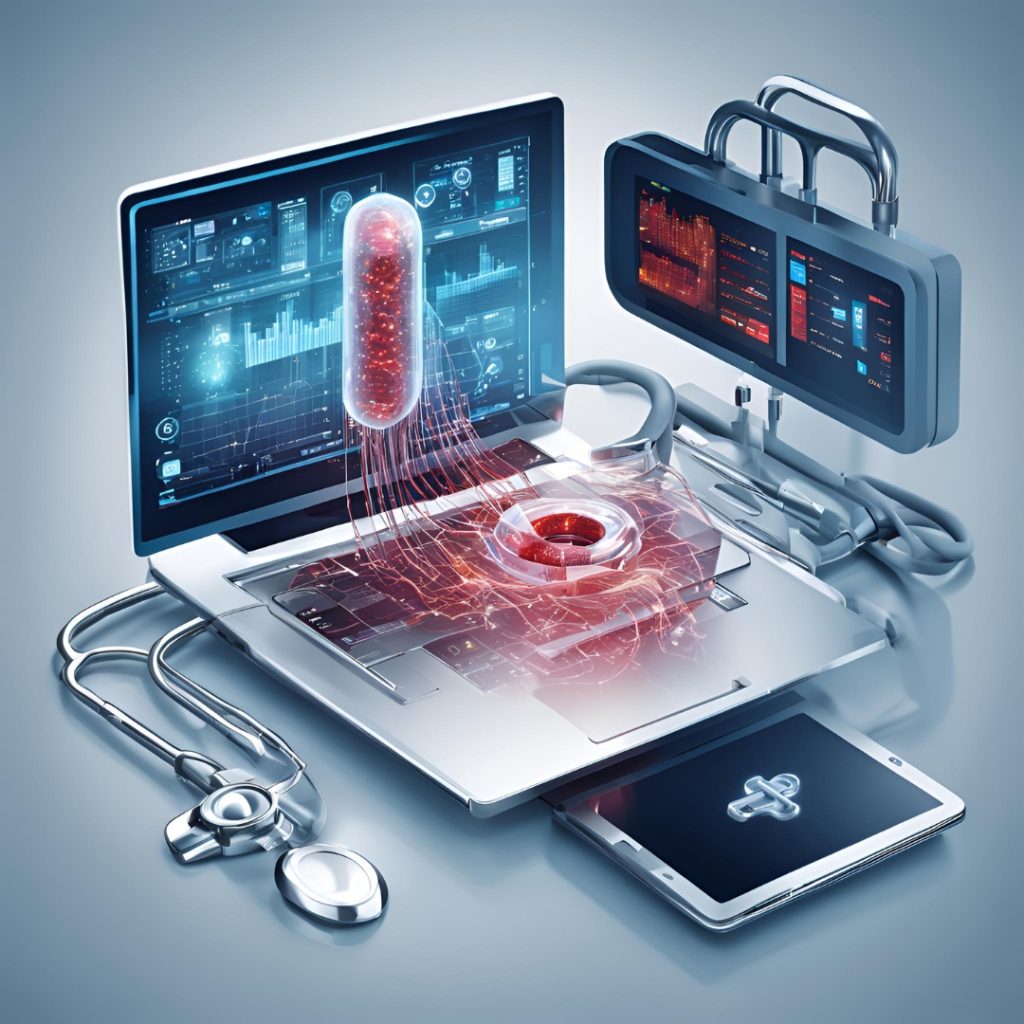 Biomedical Cybersecurity: Protecting the Future of Healthcare