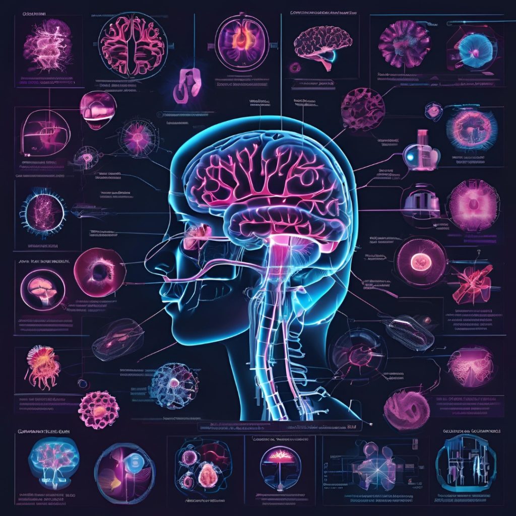 Neurological Disorder Solutions | Innovations in - Biomedical Diary