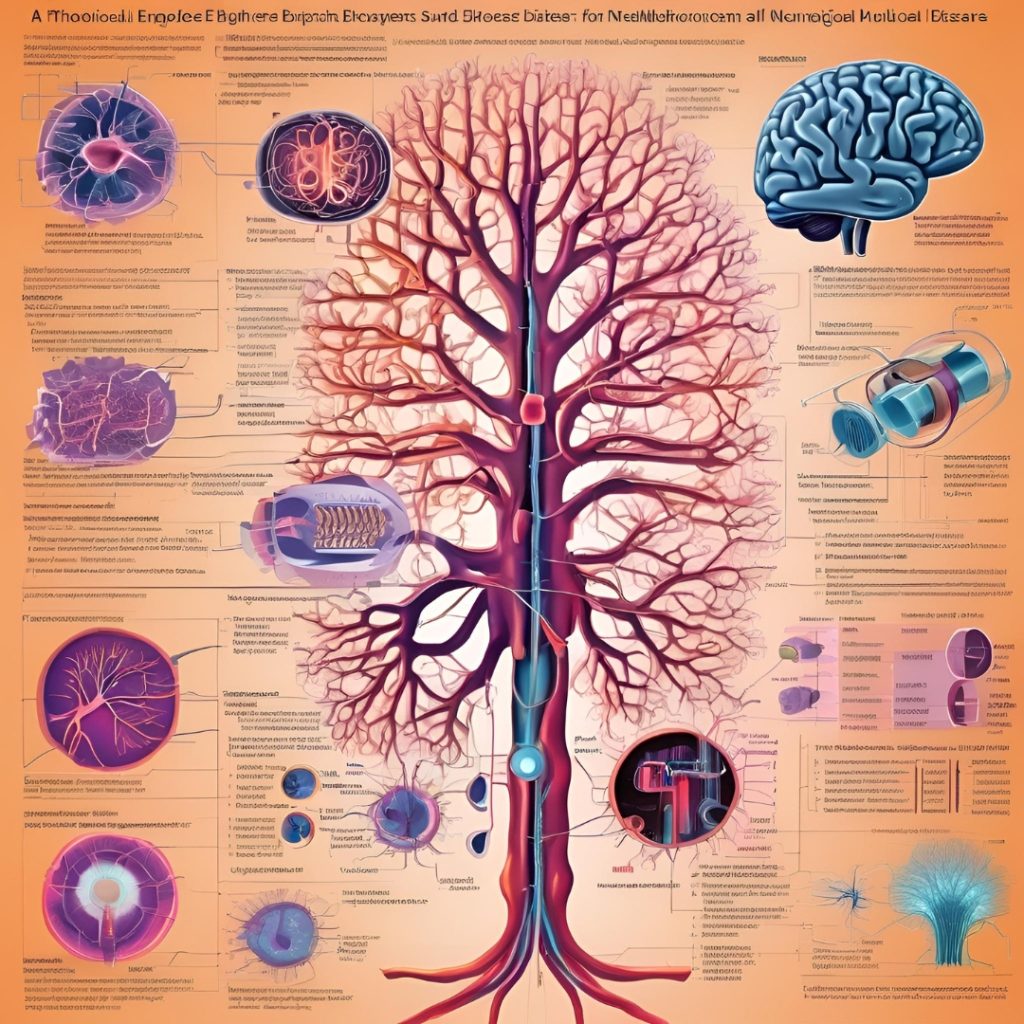 Neurological Disorder Solutions | Innovations in - Biomedical Diary