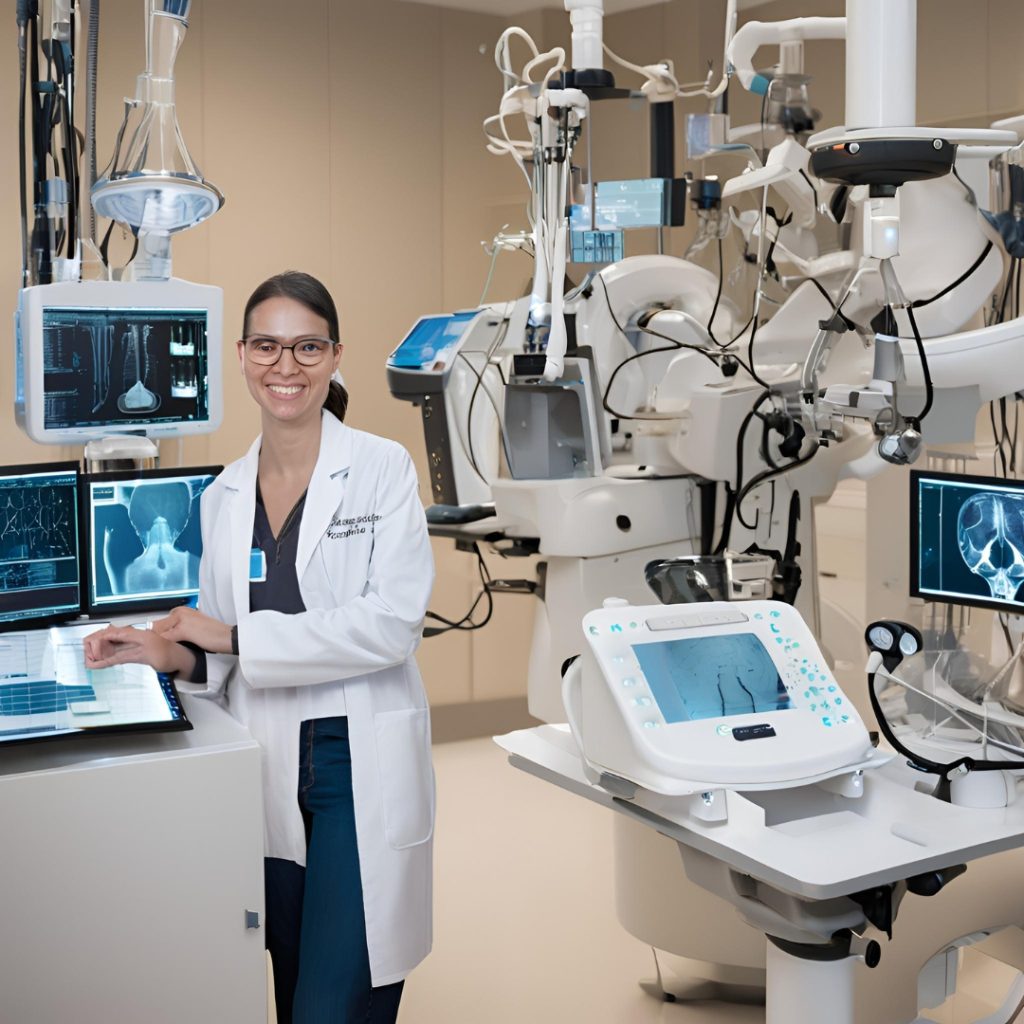 The future of oncology - Biomedical Diary