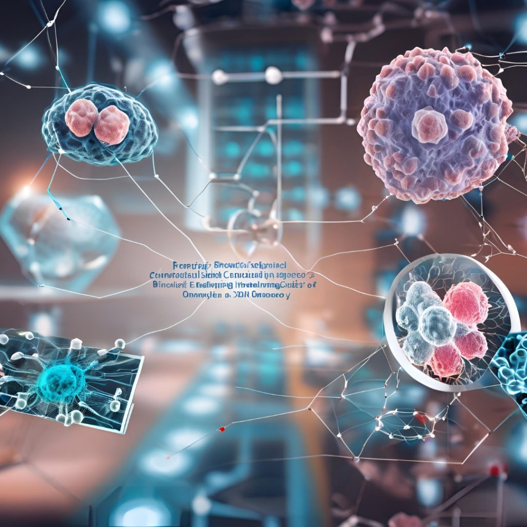 The future of oncology - Biomedical Diary