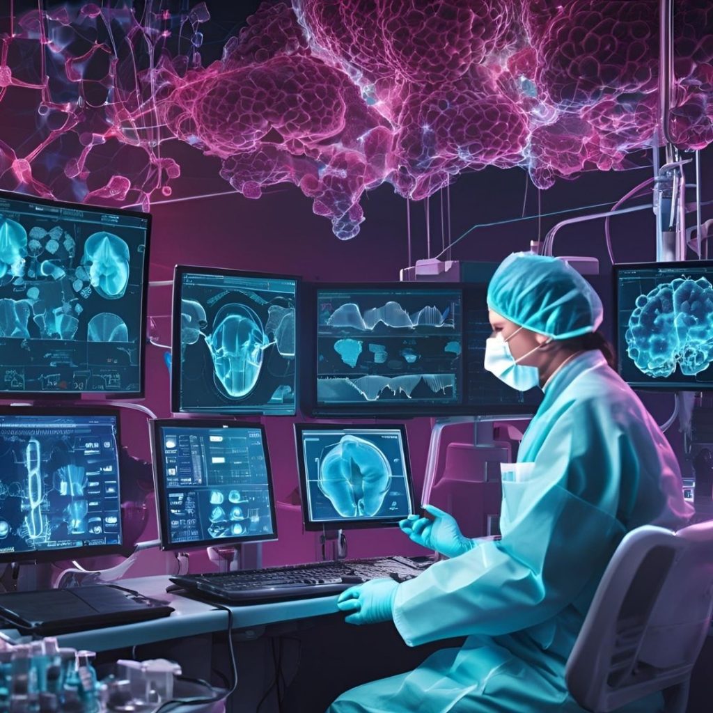 Role of Biomedical Engineer | Key Contributions to Healthcare ...