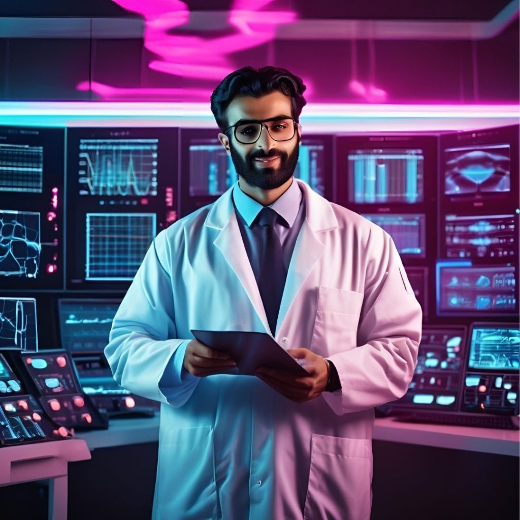 Role of Biomedical Engineer | Key Contributions to Healthcare ...