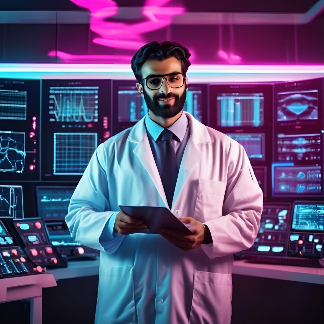 Role of Biomedical Engineer | Key Contributions to Healthcare ...