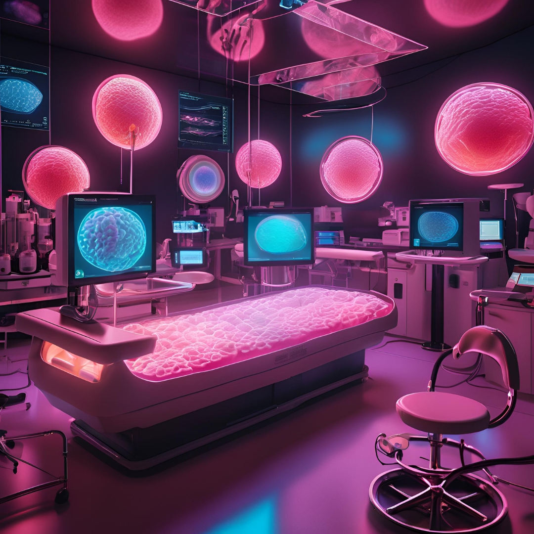 Stem cell - Biomedical Diary