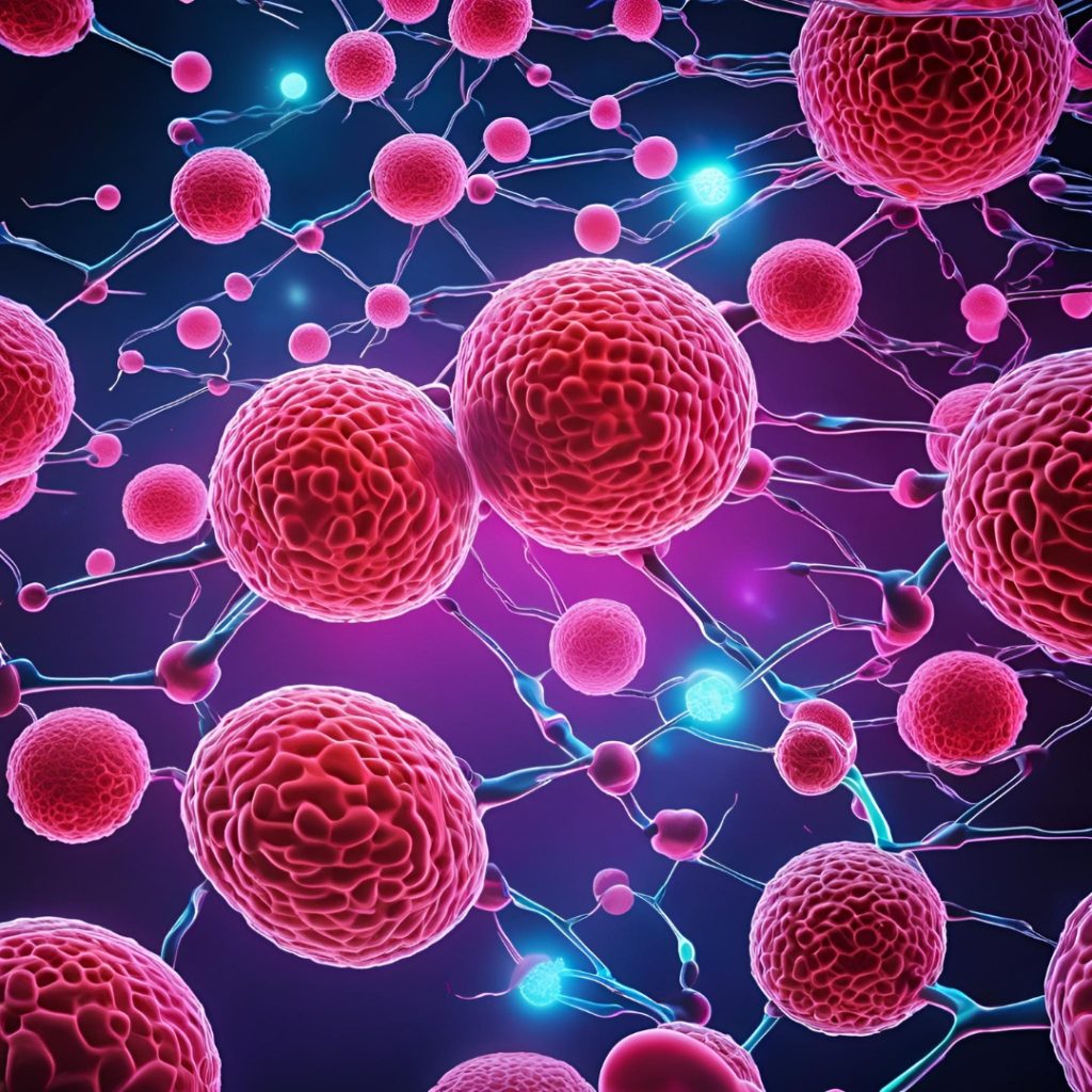 What Are Stem Cells? - Pioneering Regenerative Medicine-Biomedical Diary