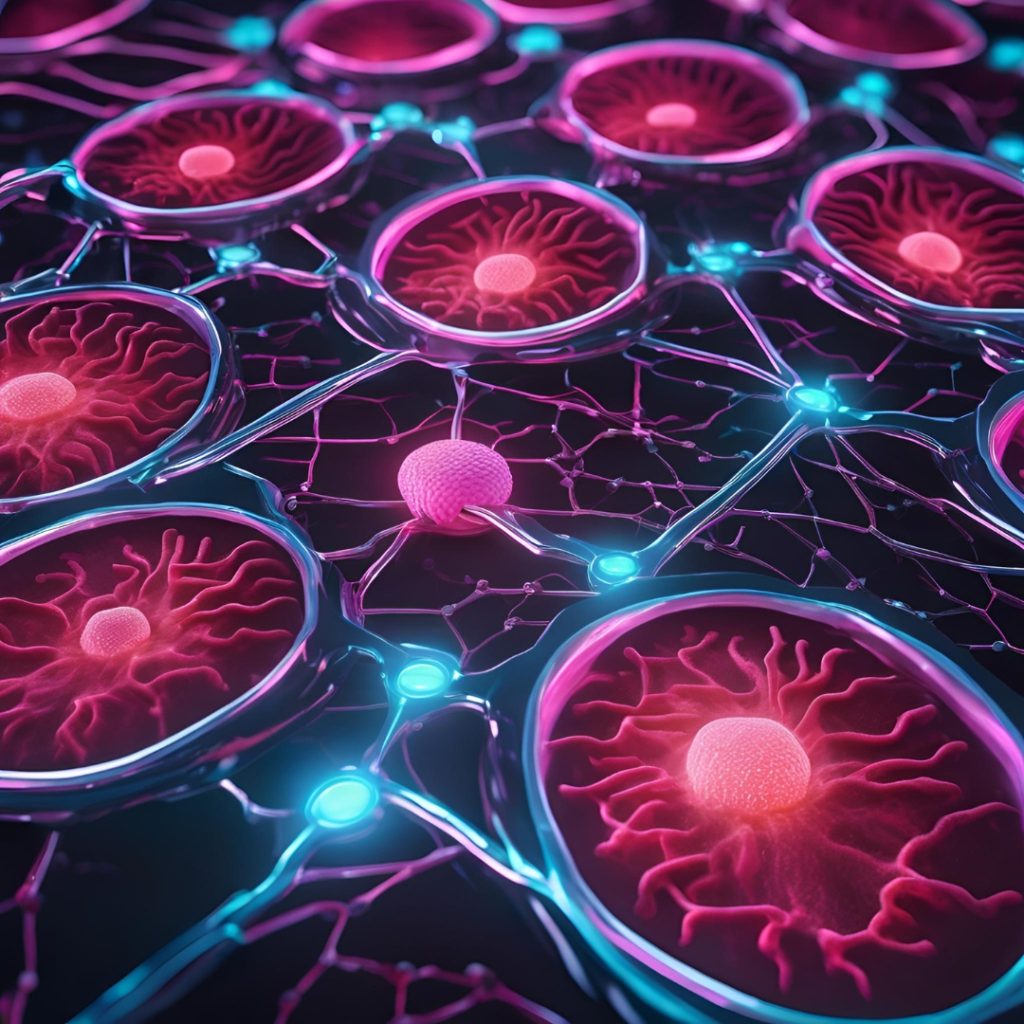 What Are Stem Cells? - Pioneering Regenerative Medicine-Biomedical Diary