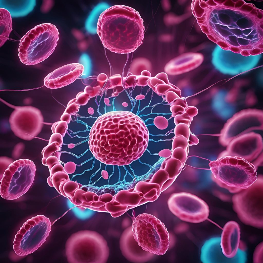 What Are Stem Cells? - Pioneering Regenerative Medicine-Biomedical Diary