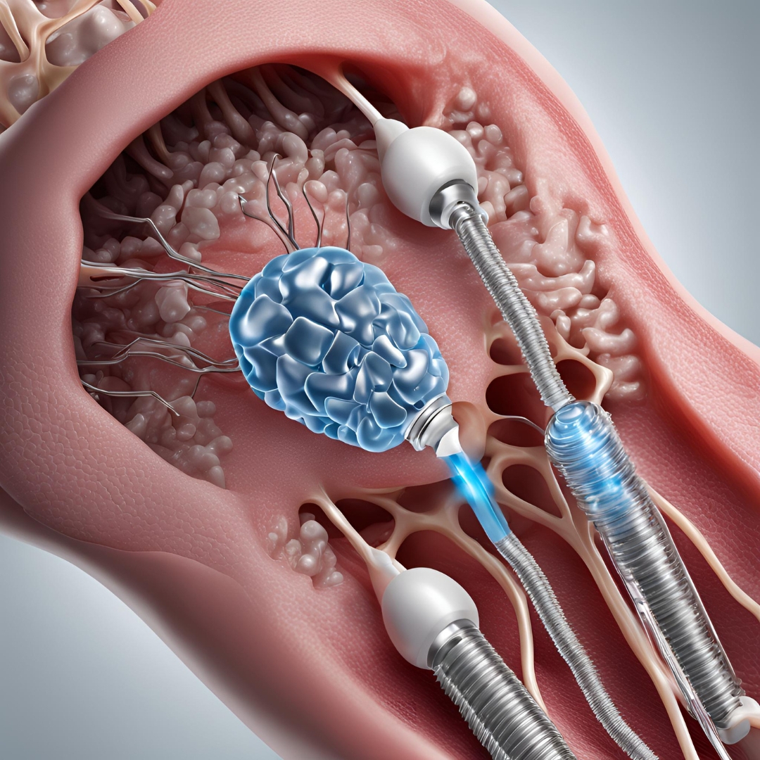 Smart Implants: The Future of Advanced Medical Devices - Biomedical Diary