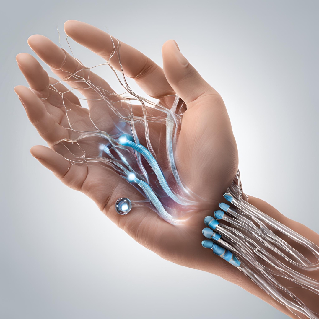 Smart Implant - Biomedical Diary