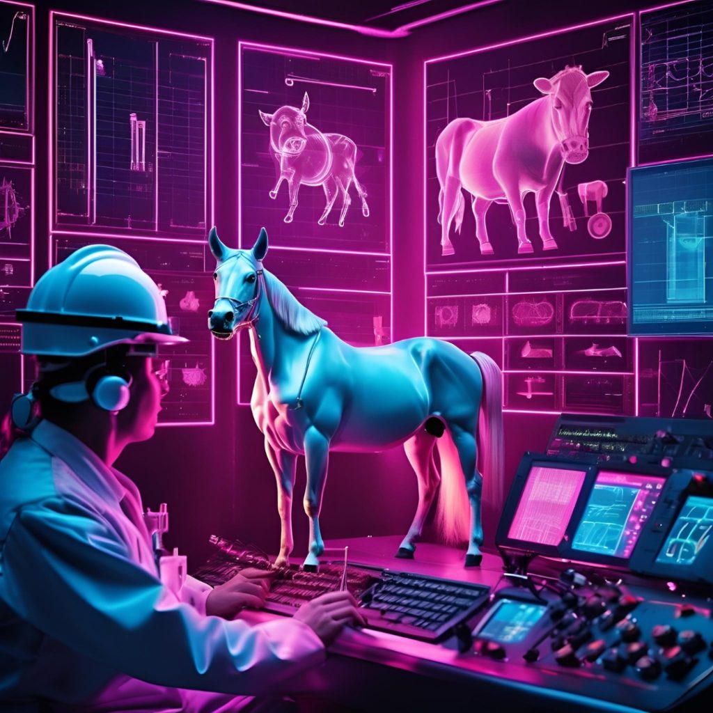 Biomedical Engineering in Veterinary Medicine - Biomedical Diary