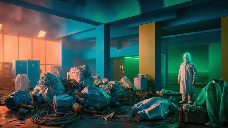 Biomedical Waste Management: A Critical Aspect of Healthcare ...