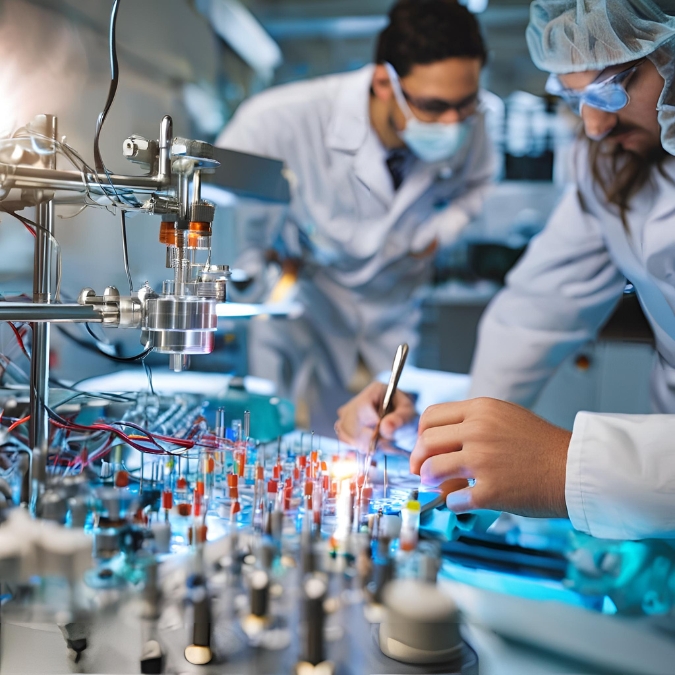 Clinical Engineering: The Backbone of Modern Healthcare - Biomedical Diary